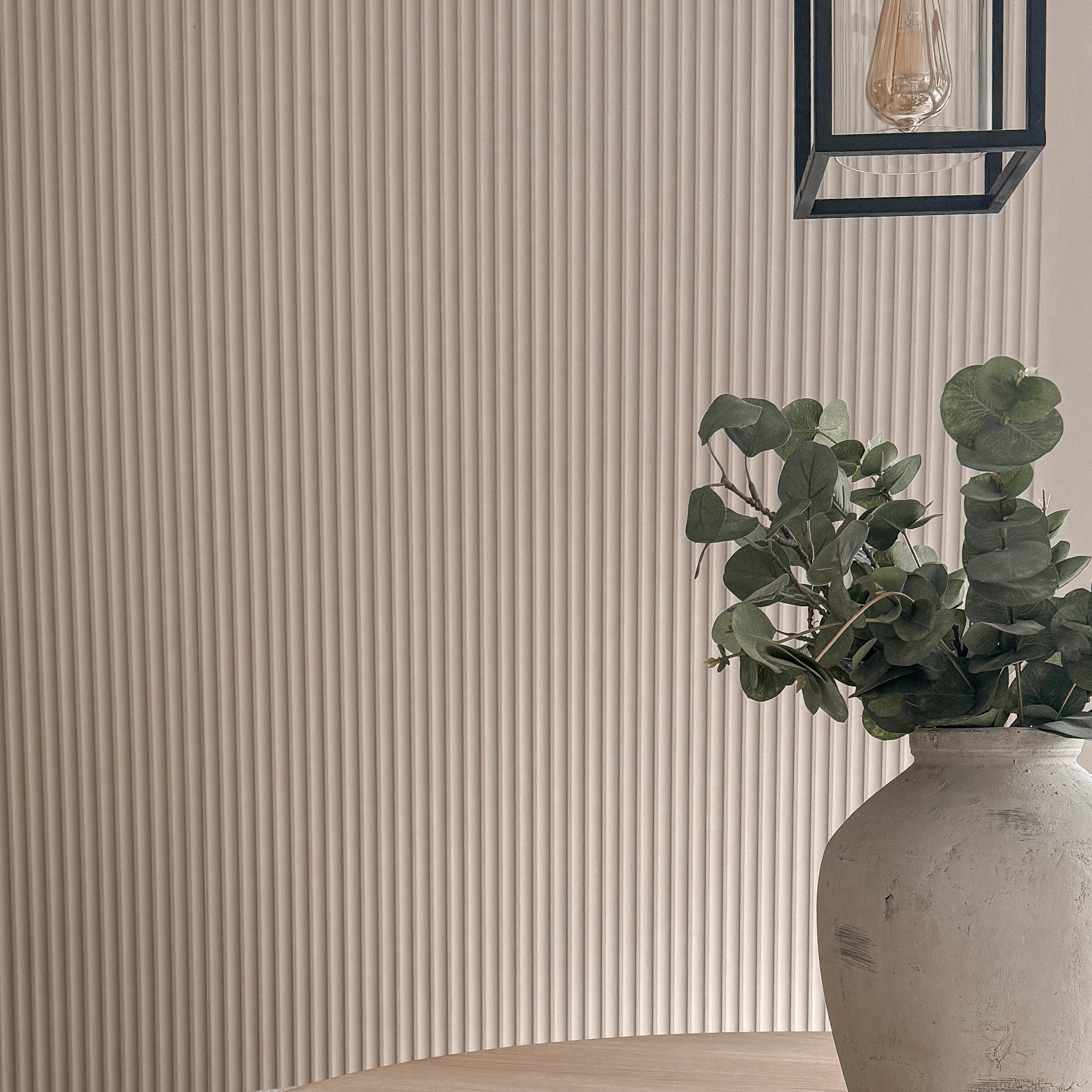 Fluted Wall Panels | Bespoke Fluted Panelling Made in the UK – Panels ...