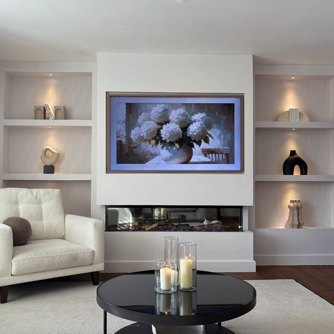 Fire Rated & Heat Resistant Wall Panels – Up to 25% Off – Panels by Sofia