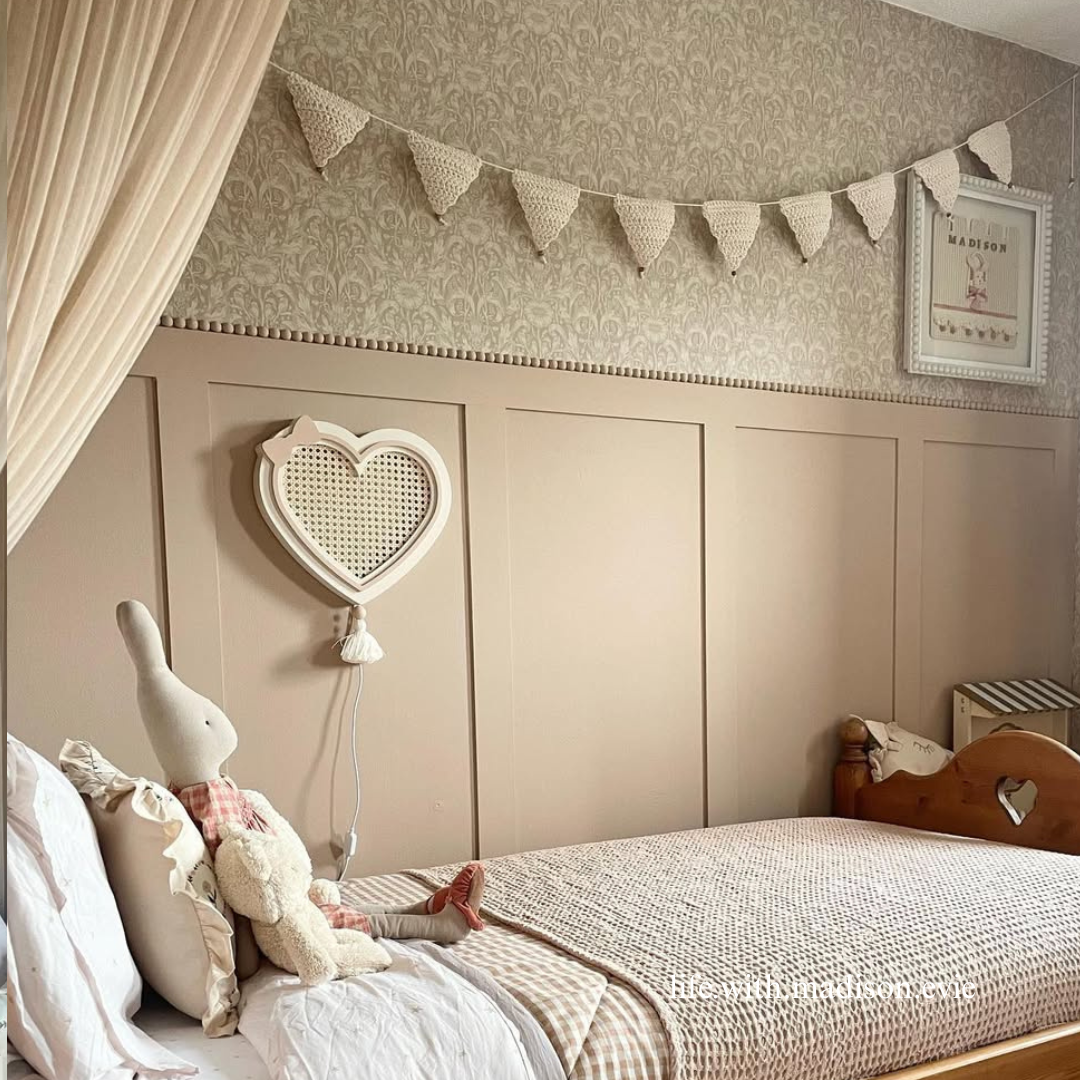 Shaker Wall Panelling Kit – Up to 25% Off – Panels by Sofia