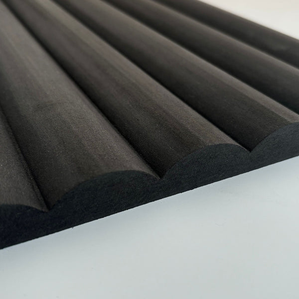 Black Wall Panel Samples – Up to 25% Off – Panels by Sofia