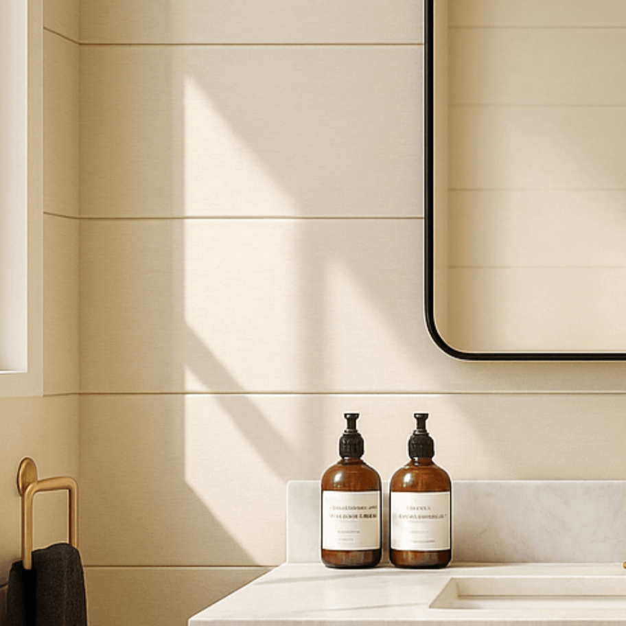 Extra Wide Tongue and Groove Panels | Traditional Panel | Panels by Sofia