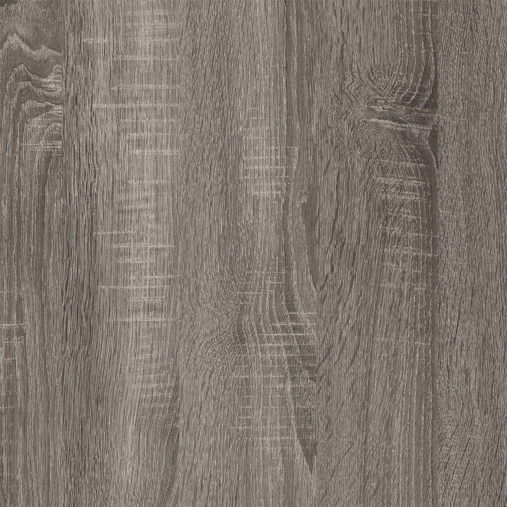 Grey Oak Flooring | Luxury Vinyl Tile (LVT) Click Flooring - Weathered ...