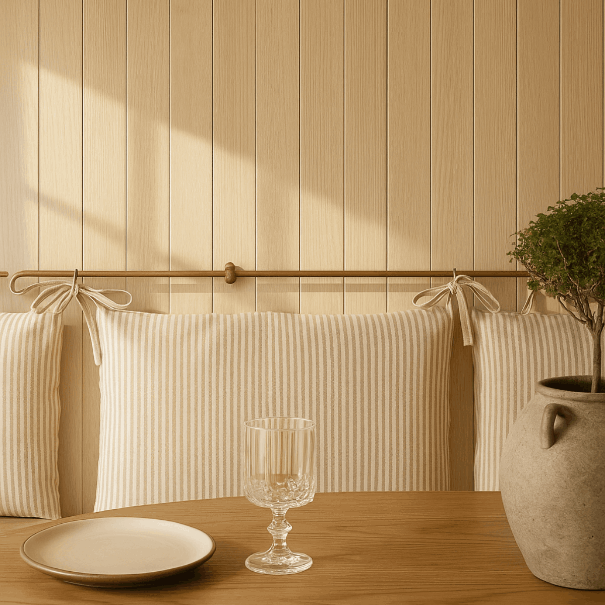 Tongue and Groove Wood Wall Panelling – Up to 25% Off – Panels by Sofia