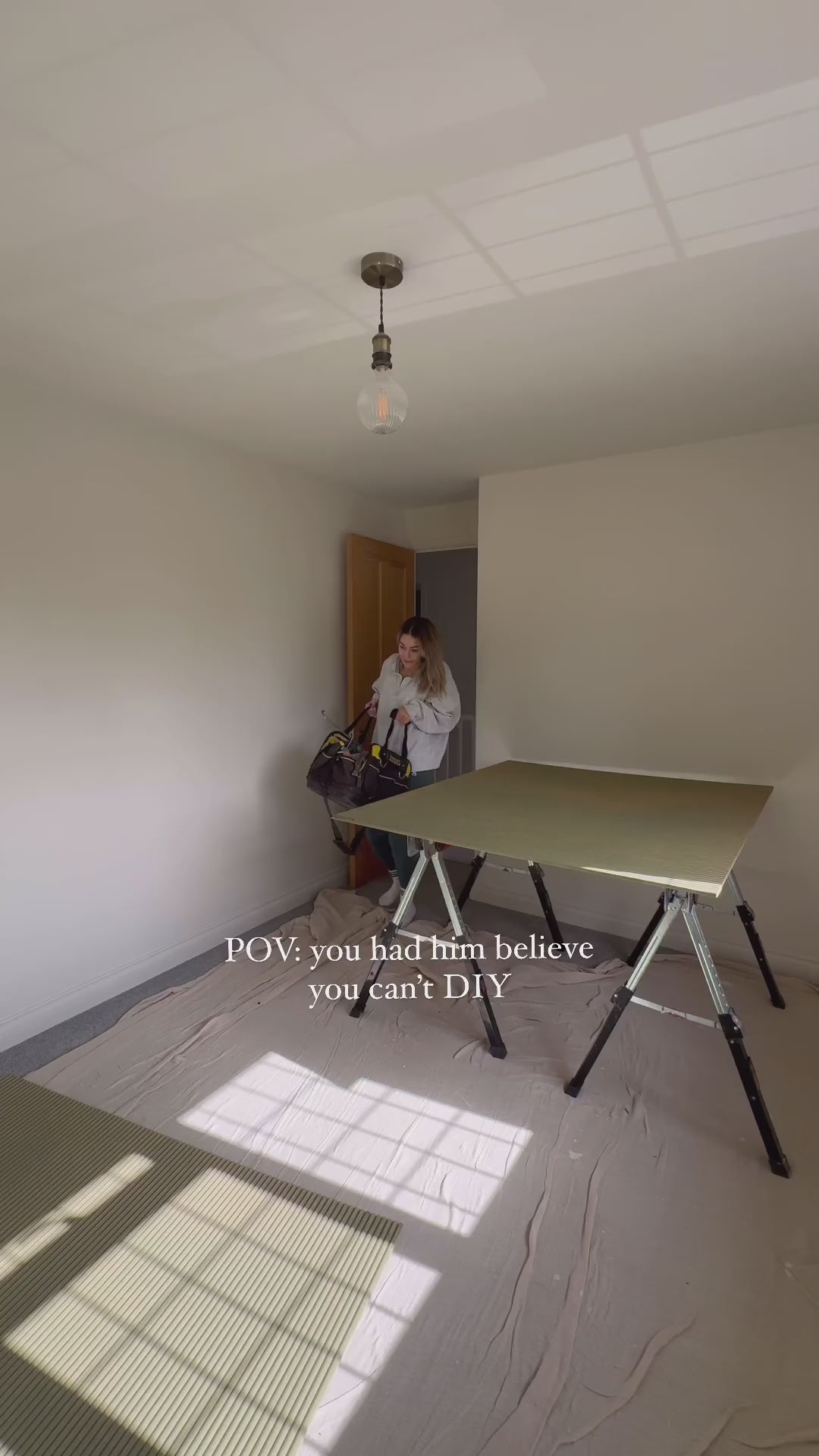 Mini Ribbed Wall Panels | Bespoke Reeded Panelling – Panels by Sofia