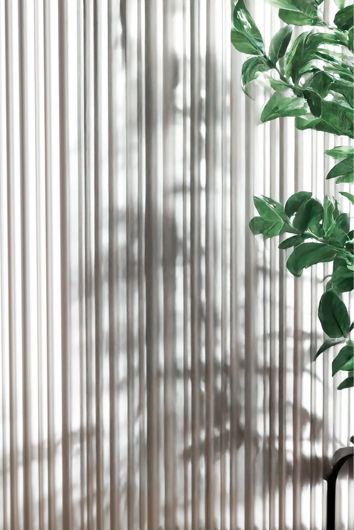 Waterproof Ripple Wall Panels – Panels by Sofia