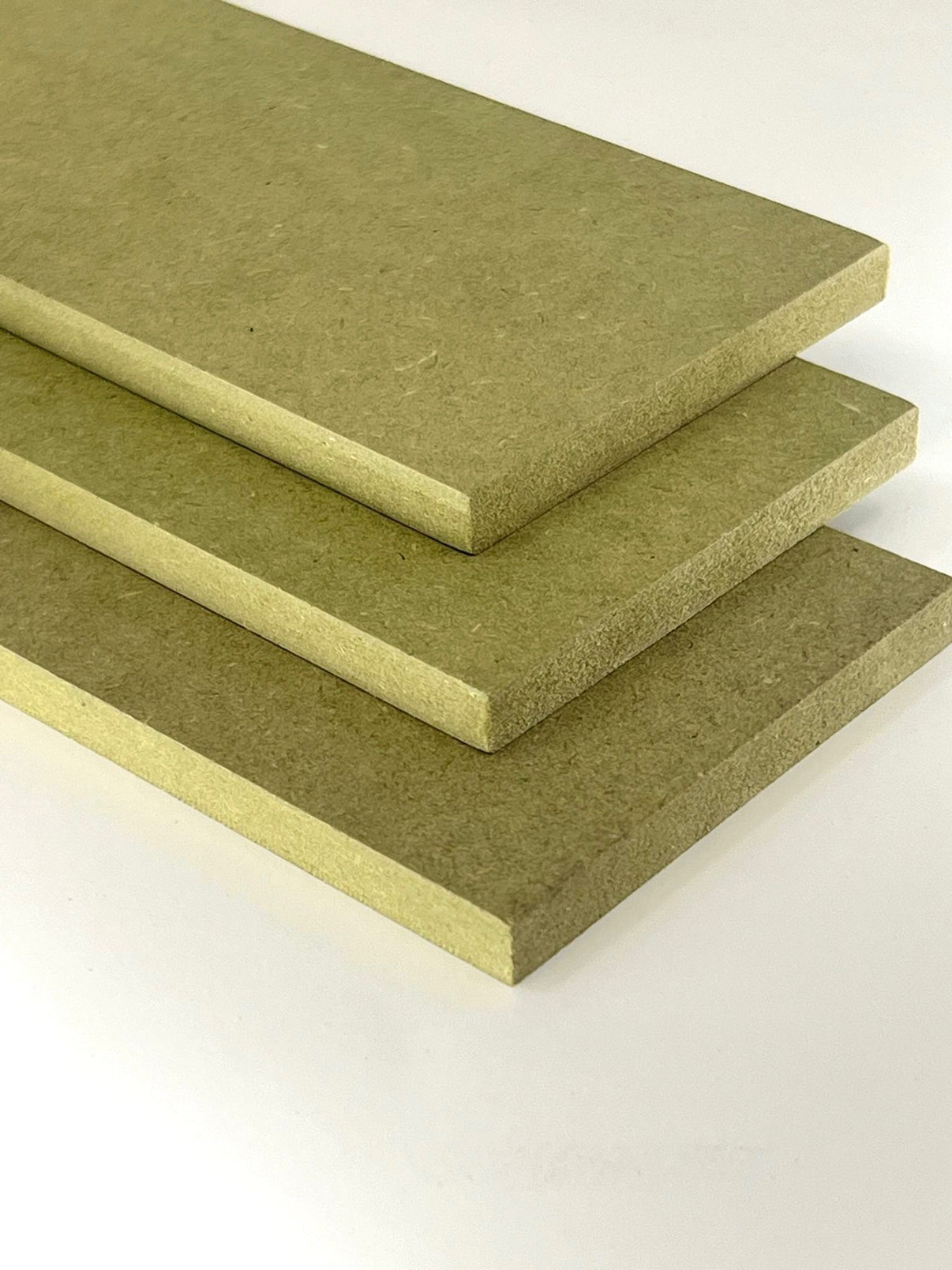 Shaker Wall Panelling Kit | Panels by Sofia | UK Made Paintable Panels