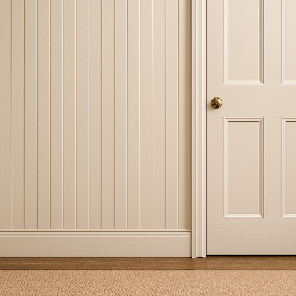 Tongue and Groove Panelling | Ready Made Wall Panels | Panels by Sofia