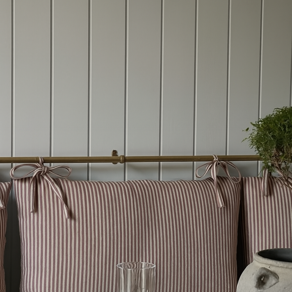 Panels by Sofia | UK Made, Bespoke Wood Panelling