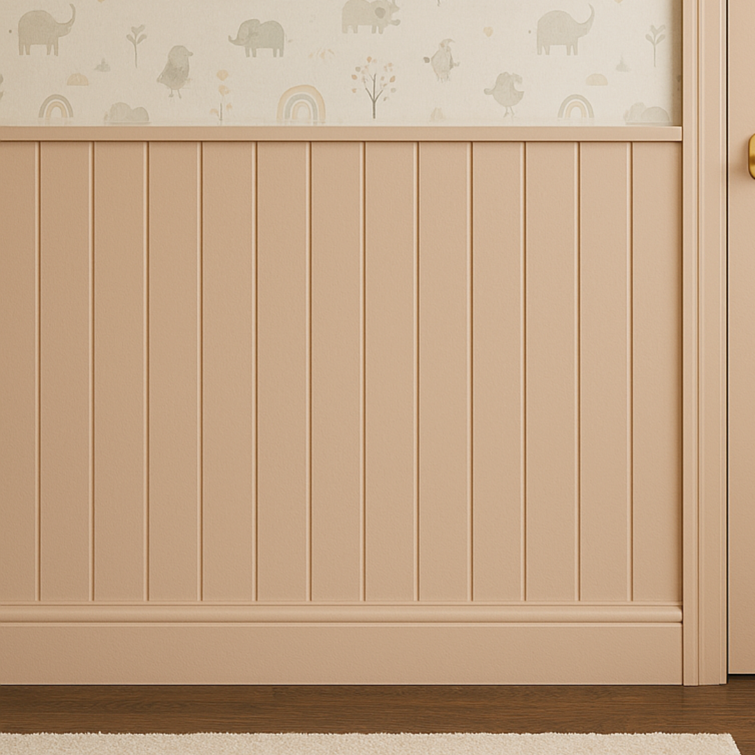 Tongue and Groove Panelling | Ready Made Wall Panels | Panels by Sofia