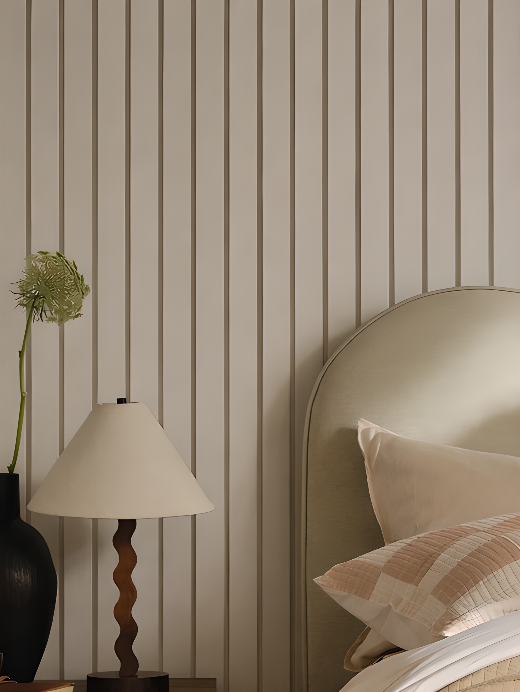 Bedroom Panelling in Decorative Styles – Up to 25% Off – Panels by Sofia