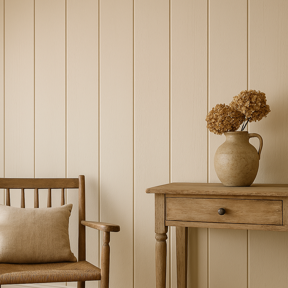 Wide Tongue and Groove Wall Panelling – Up to 25% Off – Panels by Sofia